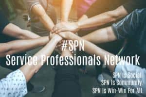 SPN – SPN: Log In Or Sign Up