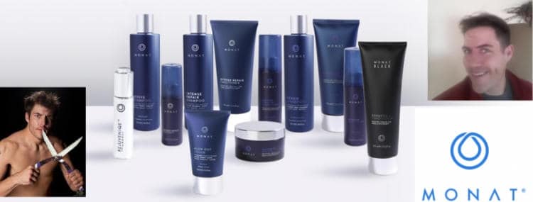 I Love My Monat Hair Products - Join Monat - SPN
