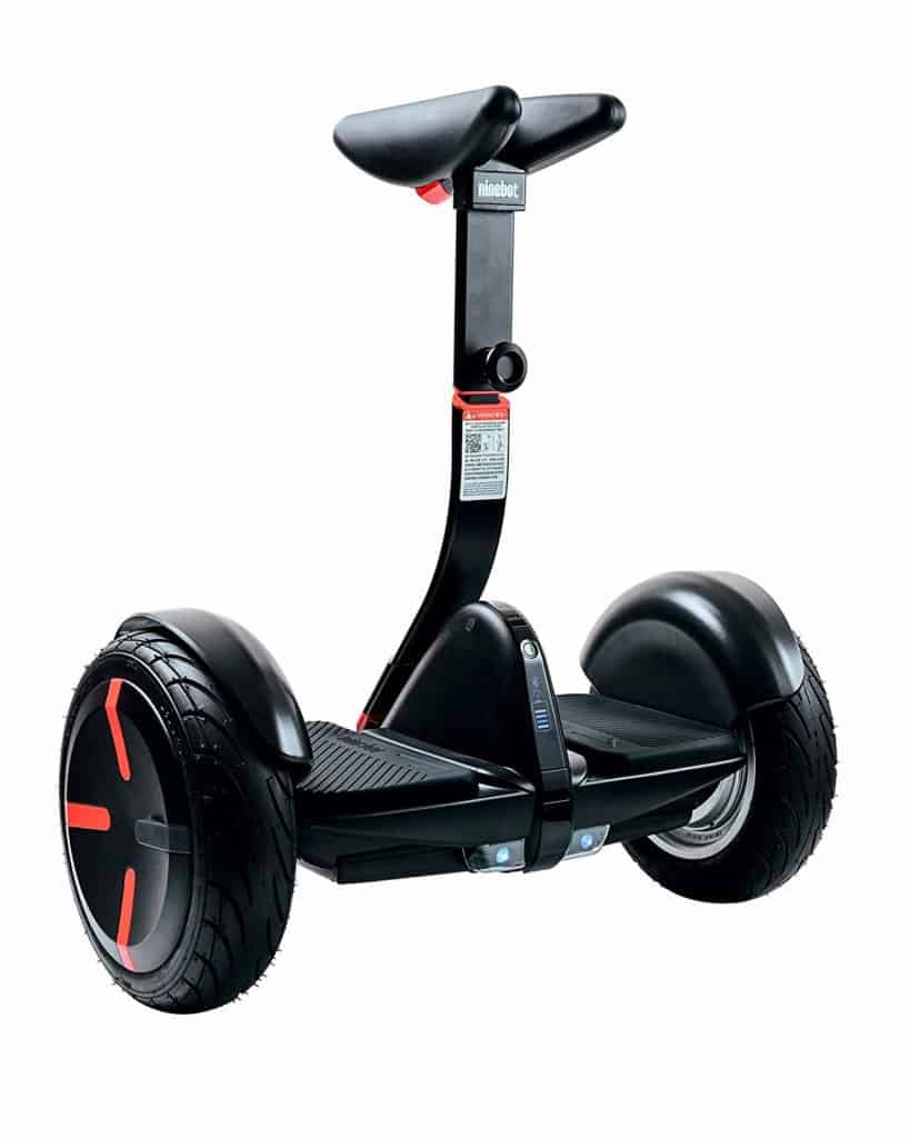 Segway Ninebot Electric GoKart Kit - SPN