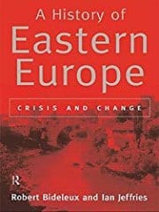 6 Interesting Books About Eastern Europe Culture & Traditions - SPN