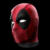Marvel Legends Deadpool's Head - SPN