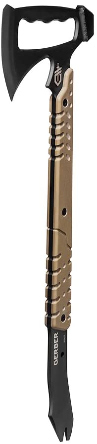 Tactical Tomahawk - Gift For Men - SPN