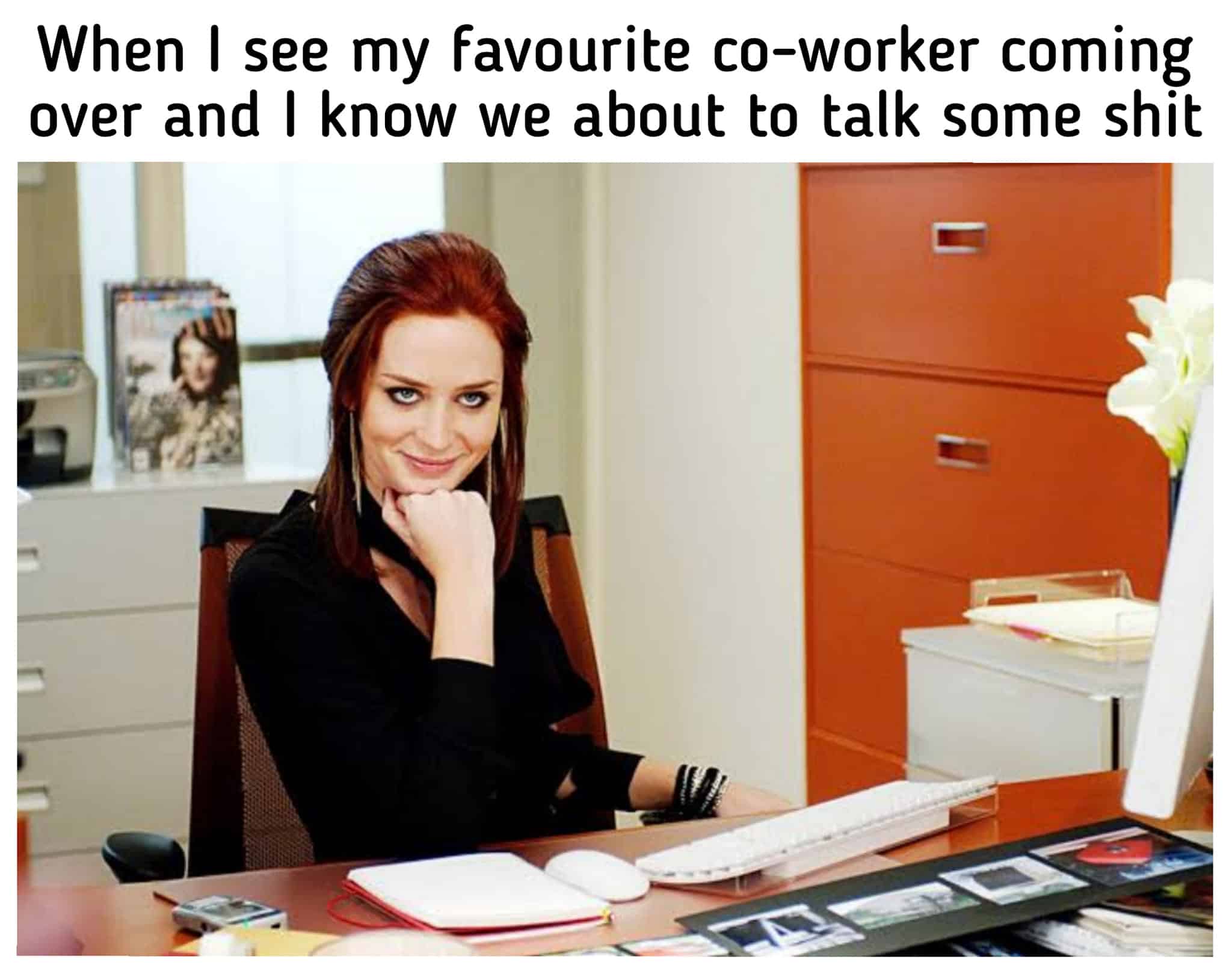 40 Memes Inspired By Your Job & Coworkers - SPN