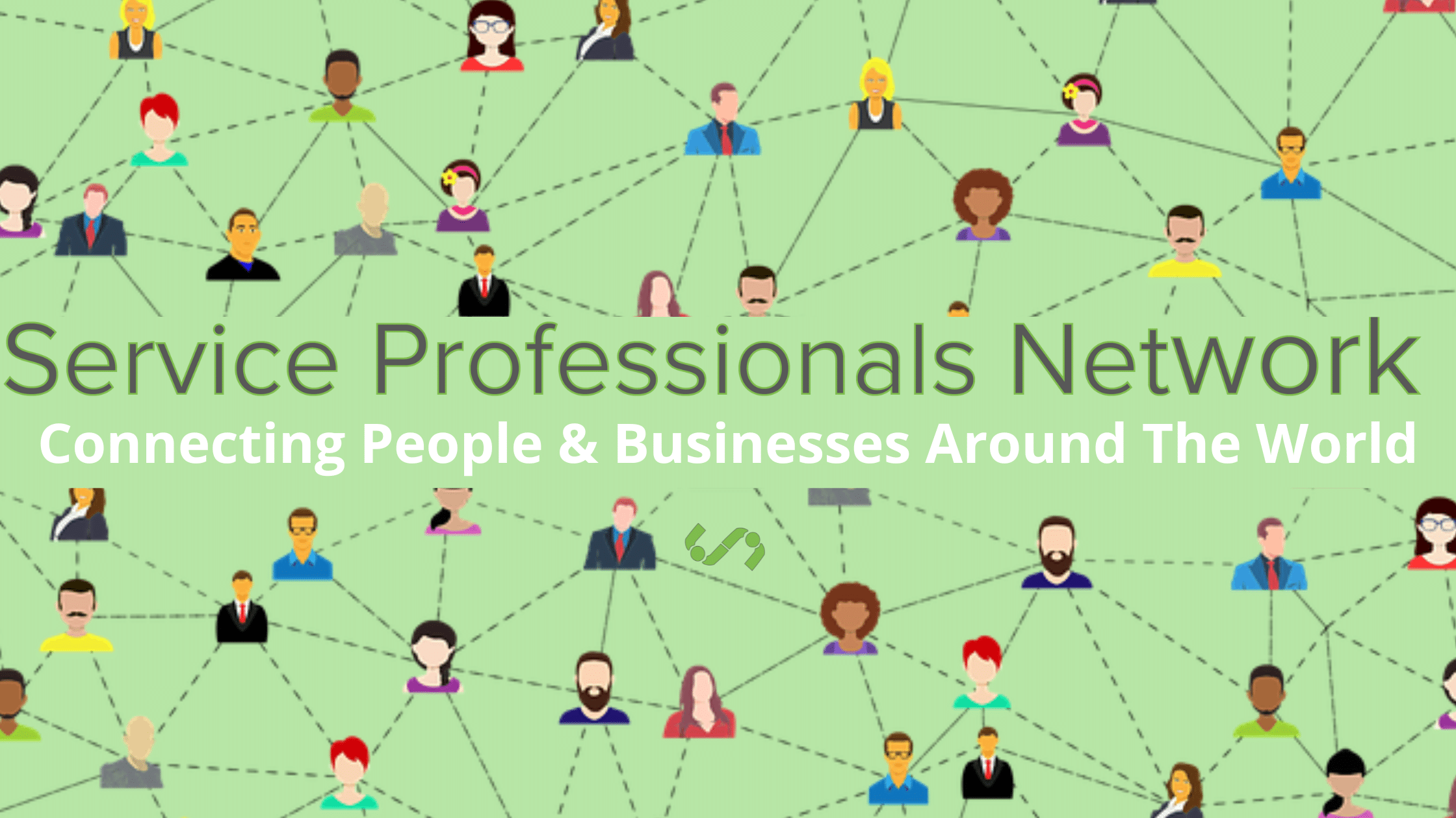 SPN Connects People & Businesses Globally - SPN