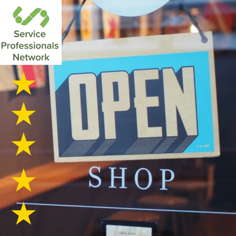 SPN – Boost Your Social Media, Business Networking & SEO