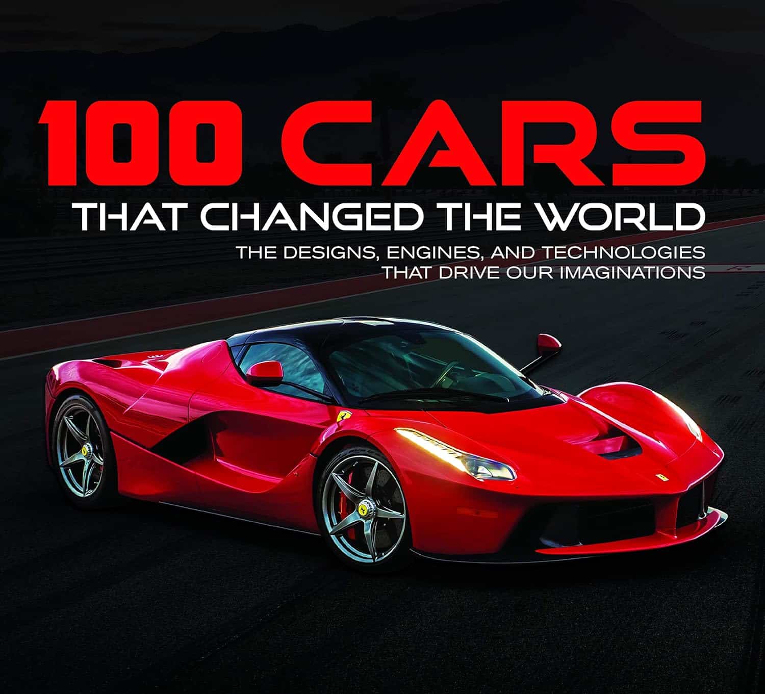 100 Cars That Changed the World - SPN