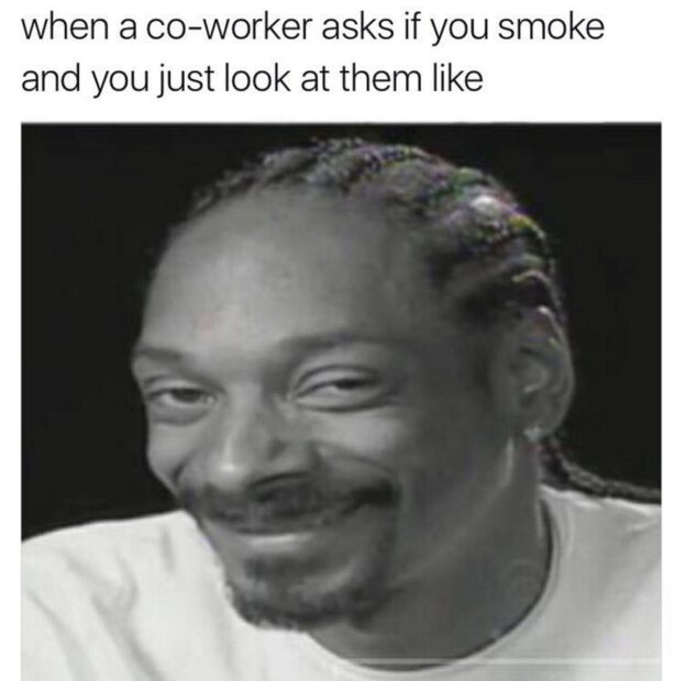 Coworker Memes Funny Enough To Get You Fired - SPN