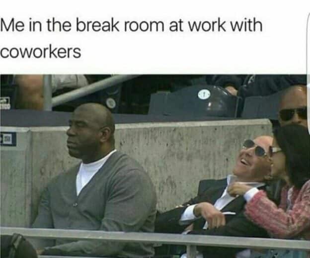 Dank Memes Funny Enough To Get You In Trouble At Work - SPN