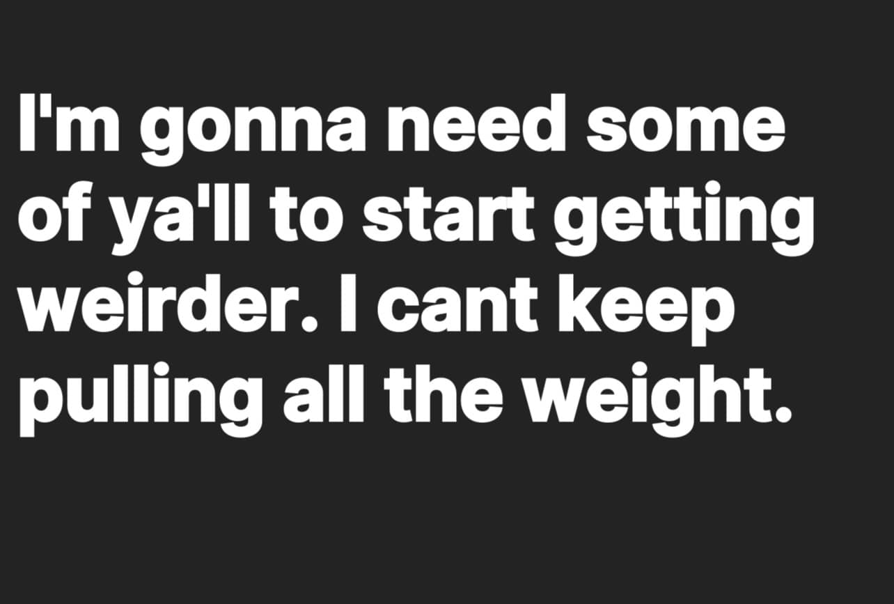 Down for Maintenance | SPN