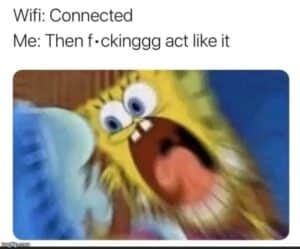 Corny Memes Because They Make Me Laugh - SPN