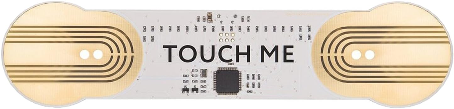 TouchMe - MIDI Controller - SPN