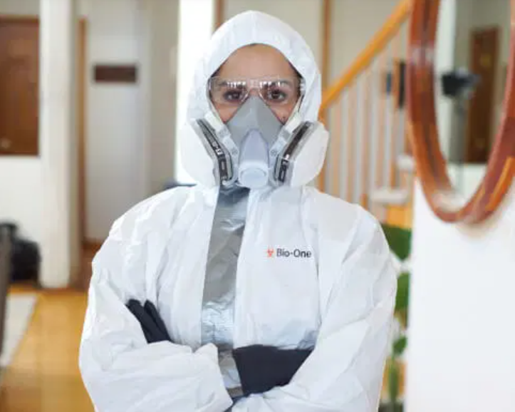 Bio-One of West Atlanta - SPN