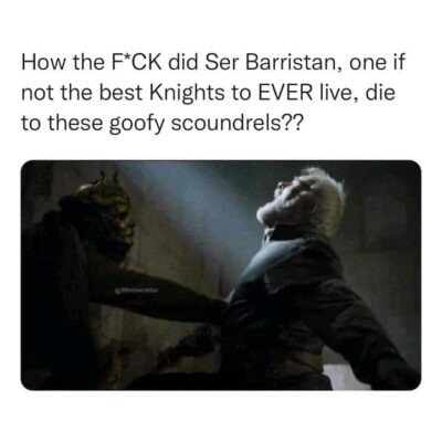 Feed – Game of Thrones Memes – SPN