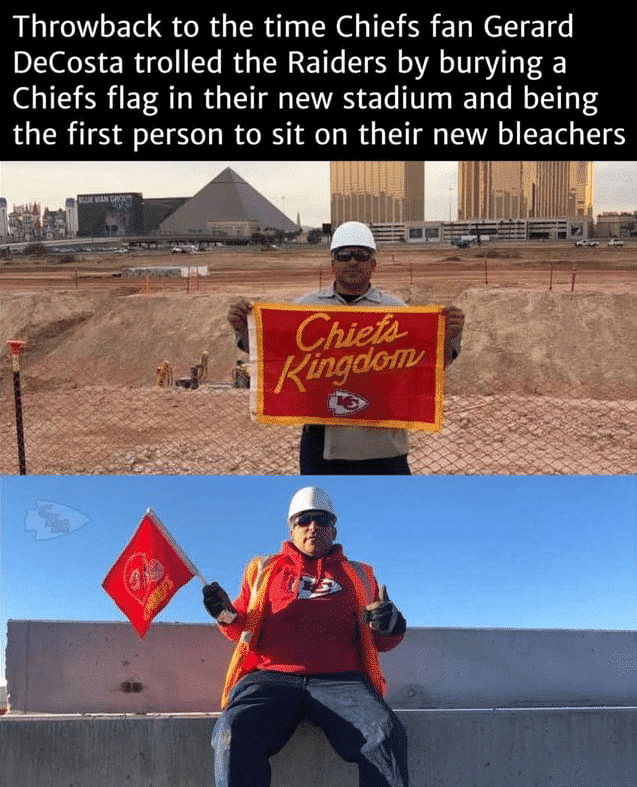 Feed – NFL Memes – SPN